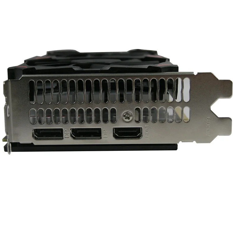 Axle 3d Rx 580 8g Ddr5 256bits Tarjeta De Video Gpu Gaming Graphics ...