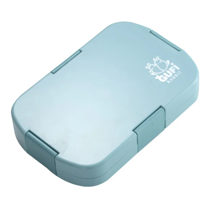 Bento Lunch Box For Adults And Childrens Durable Leak-proof For On-the ...