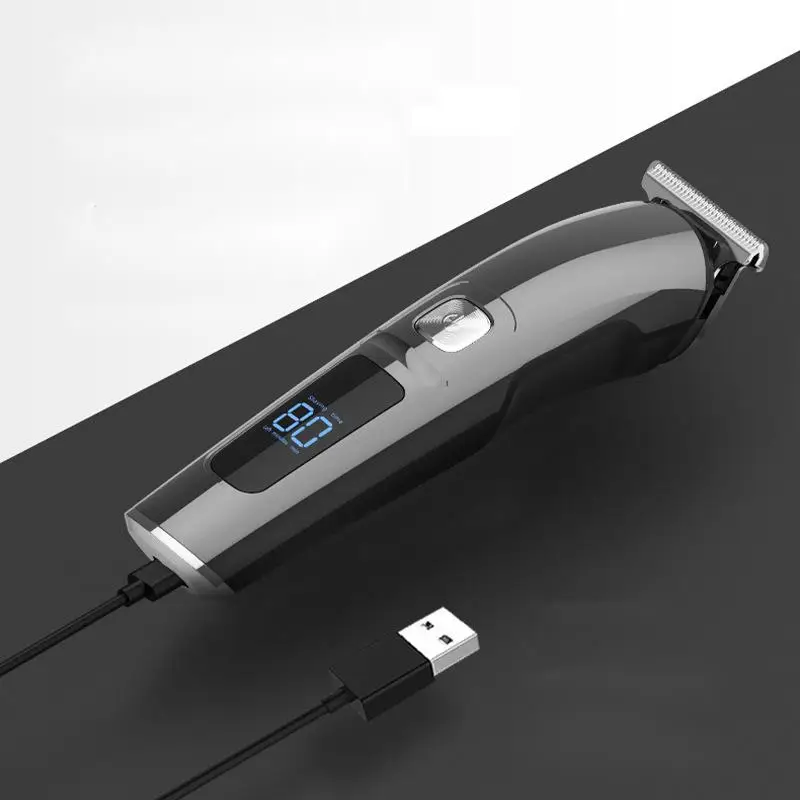 Factory Direct Hair Clippers For Men Professional Hair Trimmer ...