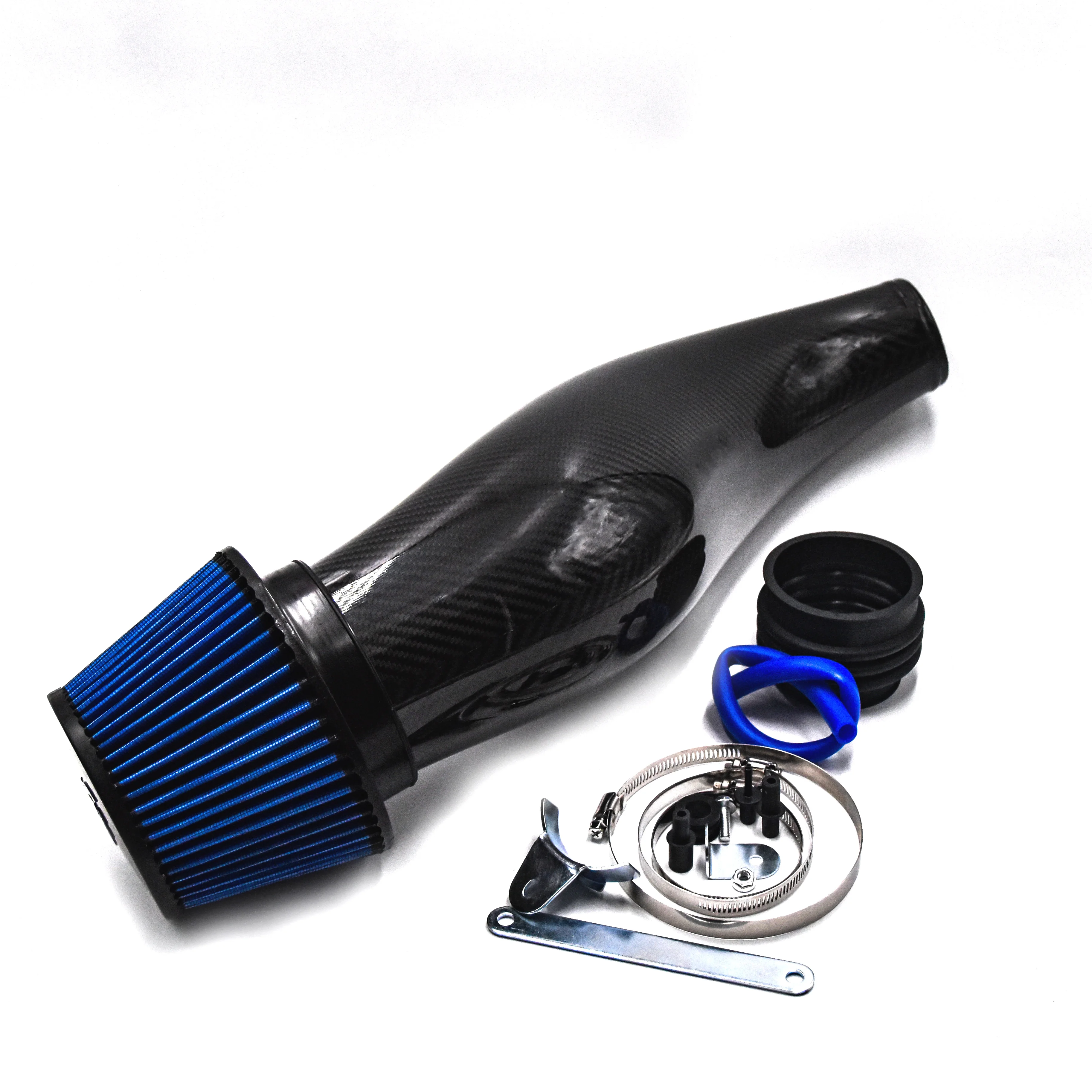 JDM Racing Air Intake Pipe for Honda Civic EK EG Car