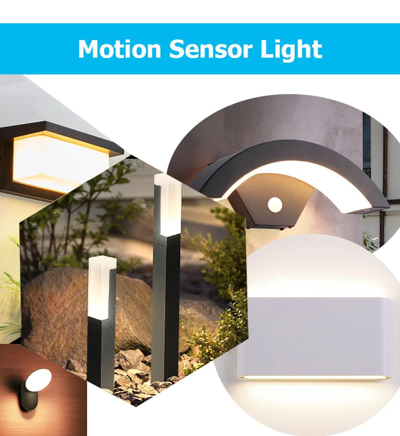 Energy Saving Waterproof Outdoor Ip65 18w 24w 30w 36w Aluminum Led ...