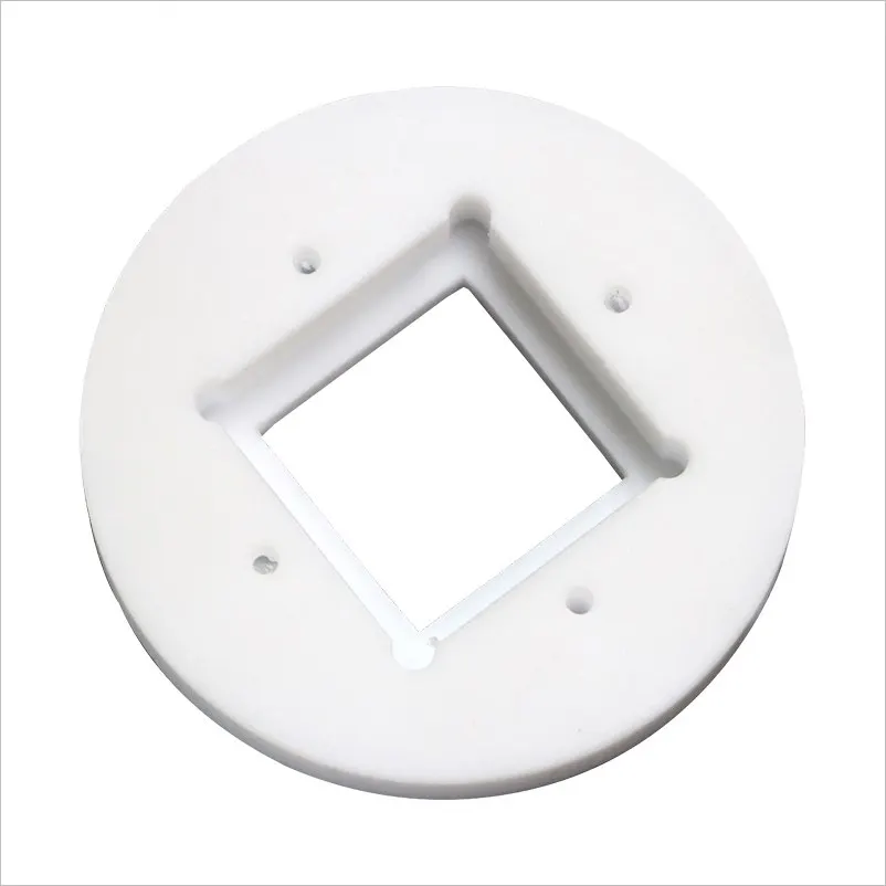 Etfe Processing Parts Manufacturers Anti Static Rod Block Board 3mm ...