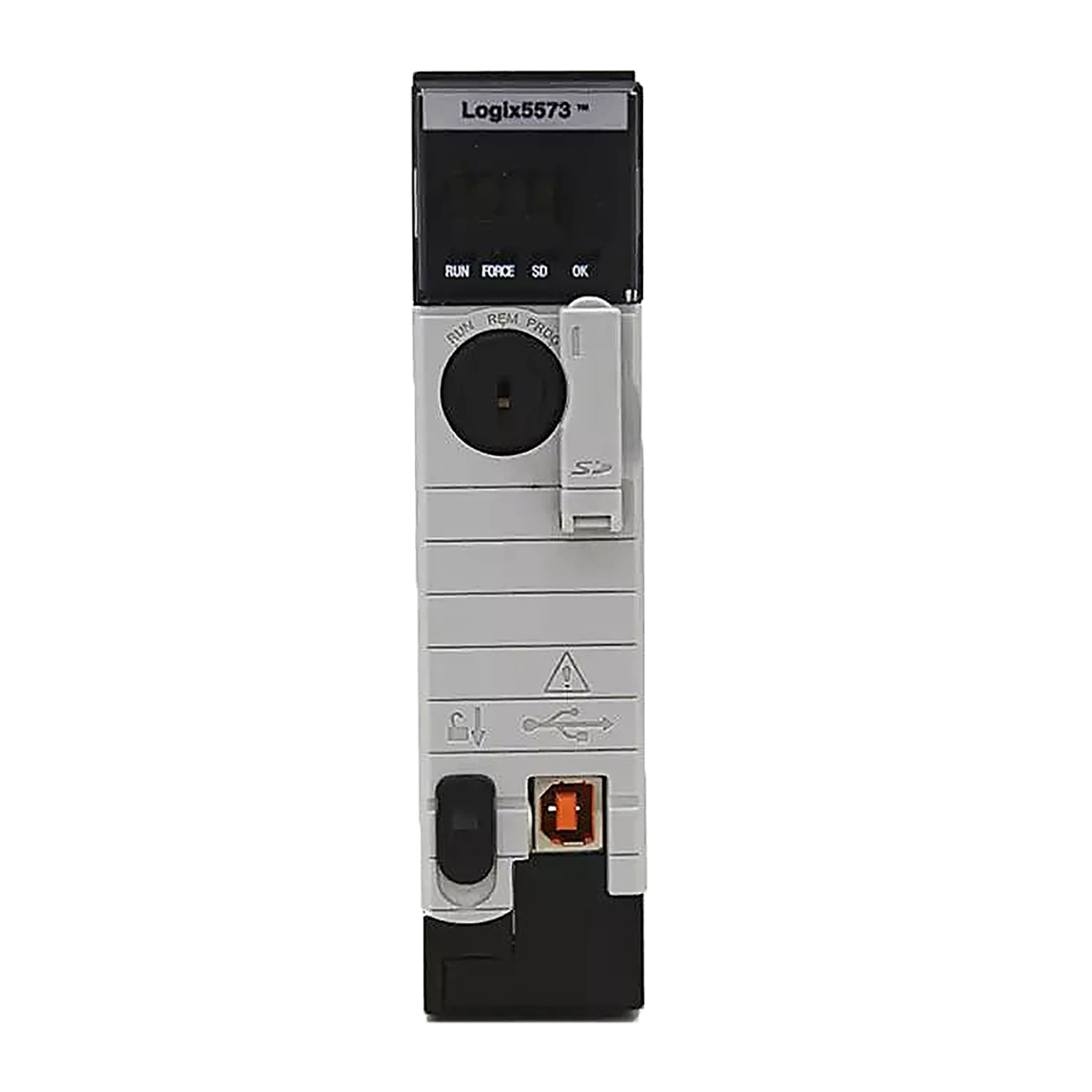 100% Original 1756-hyd02 Hydraulic Servo Module 1756-ia16 1756-ia16i ...