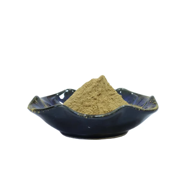 Xi 'an Zhiyou Herb Biotech Co., Ltd.