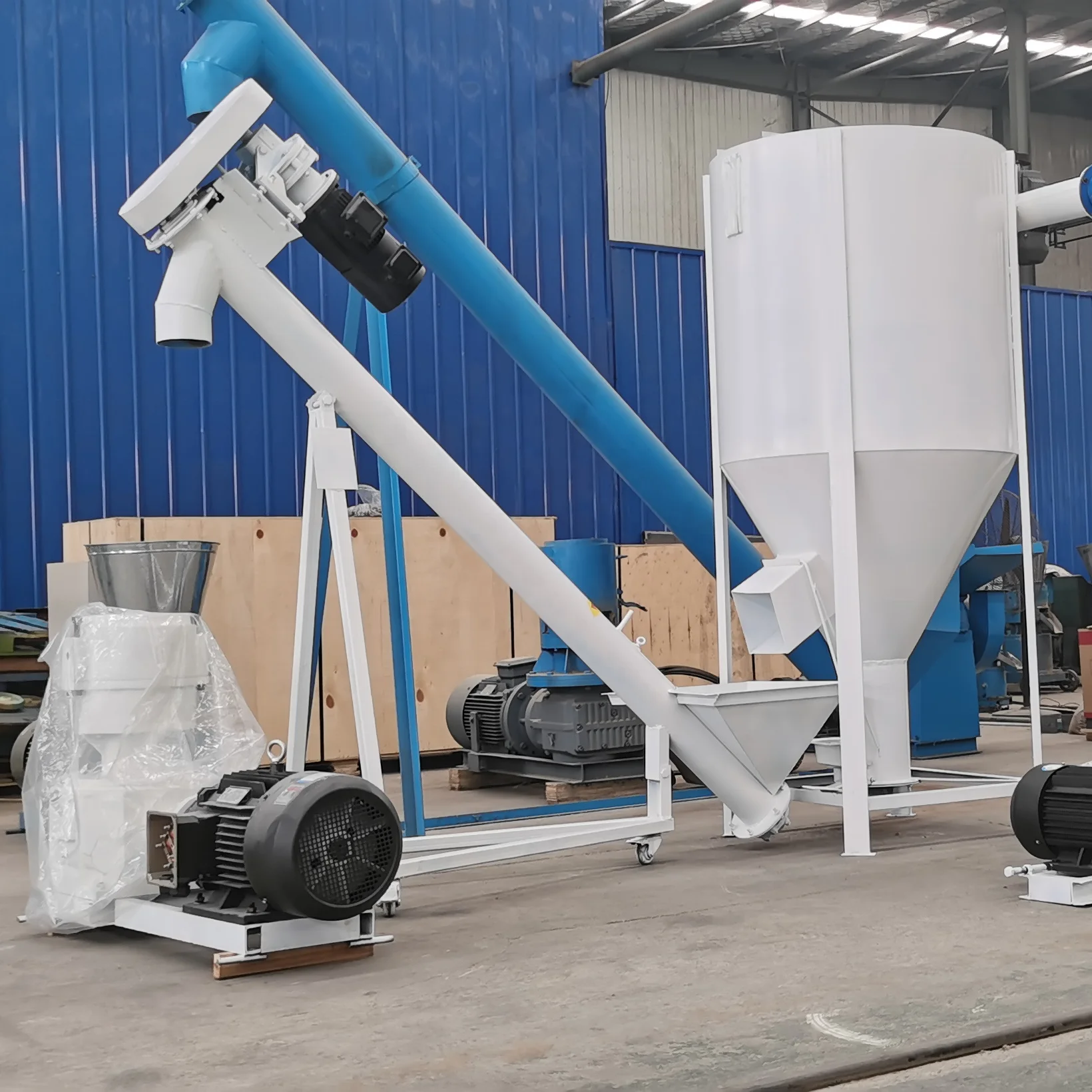 Small Electric Animal Cattle Duck Horse Boiler Goat Rabbit Chicken Pig ...