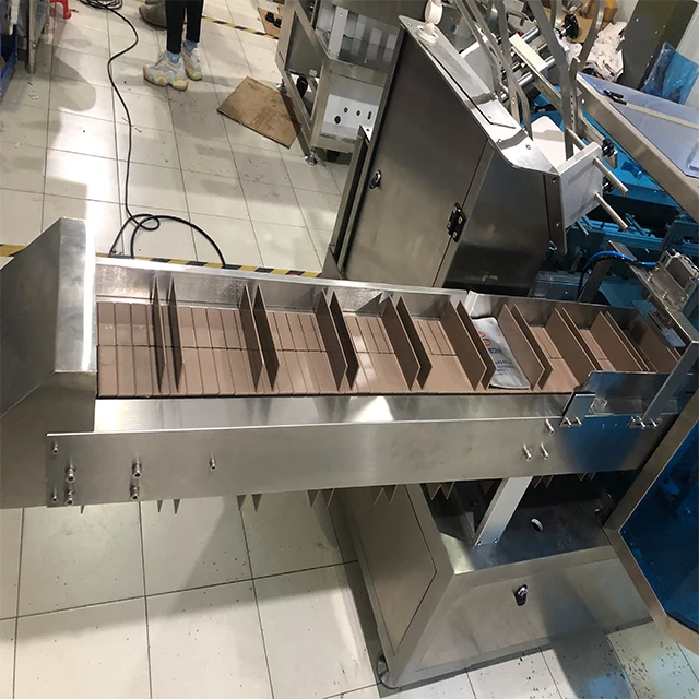 Side Push Automatic Bottle Cartoning Sachet/eye Drops/tablets/card ...