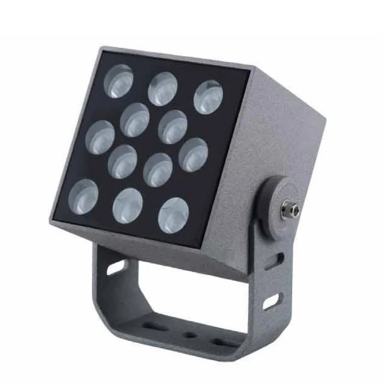 24w Ip65 Led Garden Flood Light Aluminum Ac220v Led Spot Light Garden ...
