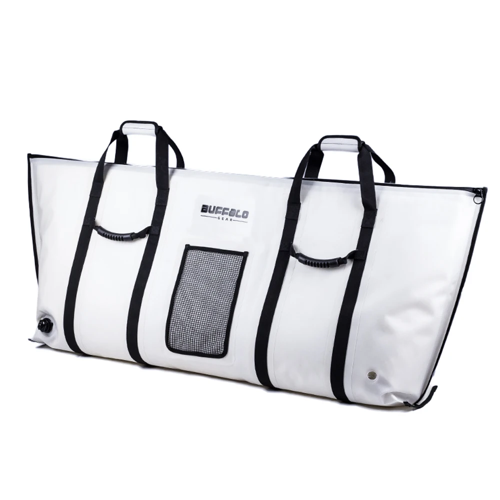 Wholesale Insulated Fishing Bags Kayak Live Fish Bags Thicken Foam Eva ...