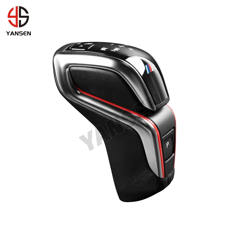 Yansen Gear Knob Shift for BMW F01 F06 F10 F12 X3 X4 F25 F26