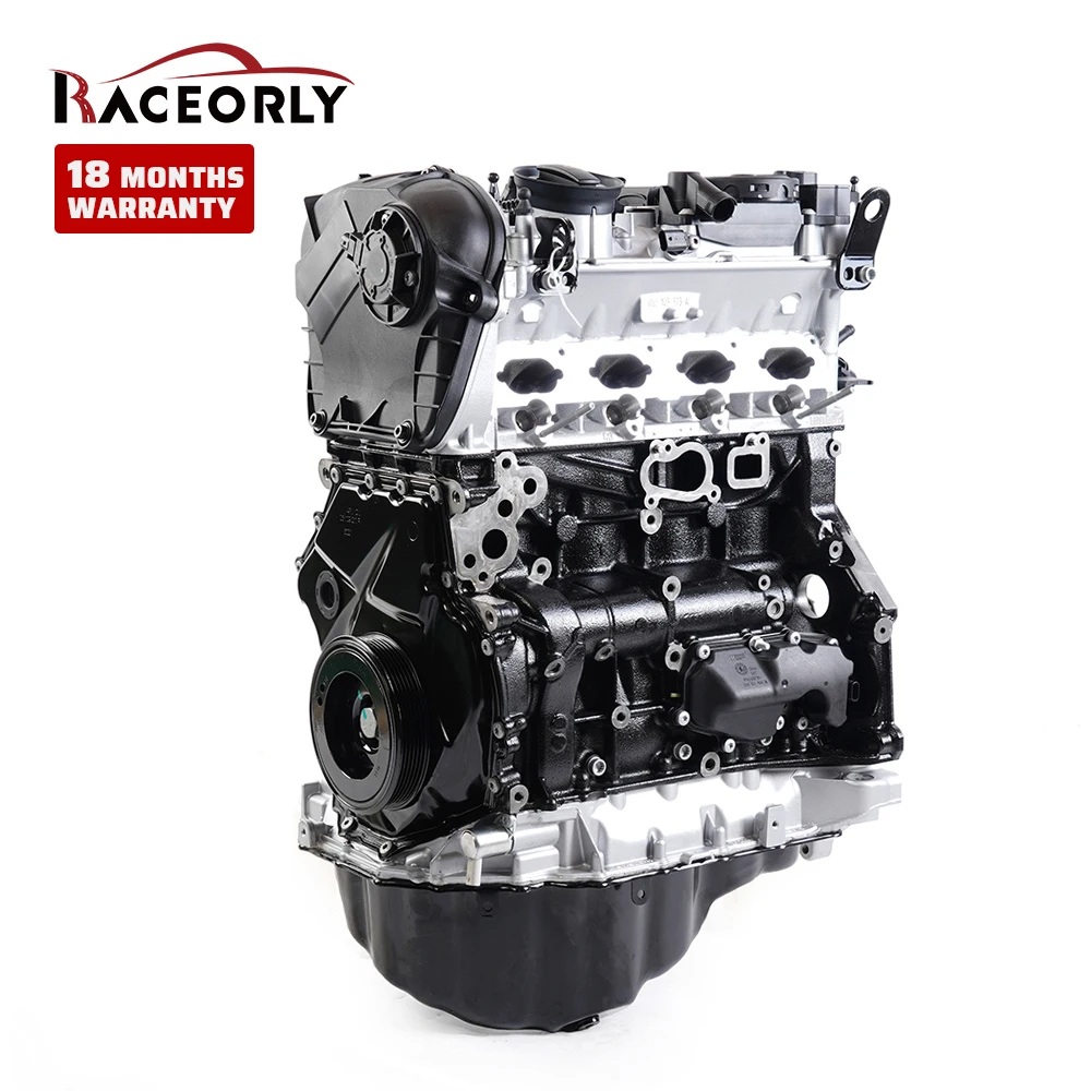 Car Accessories Gen2 Cad Cdn Engine Assembly 06h100860px For Audi A4 A6 ...
