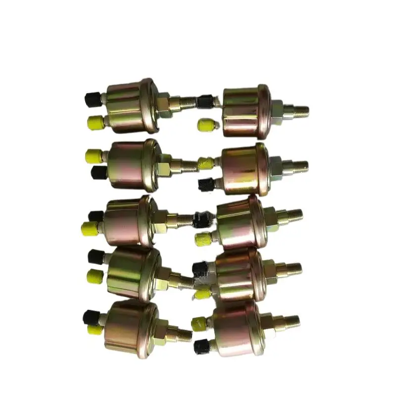 New Genuine Dongfeng Cummins 6BT5.9 Engine Oil Pressure Sensor 3967251/ ...
