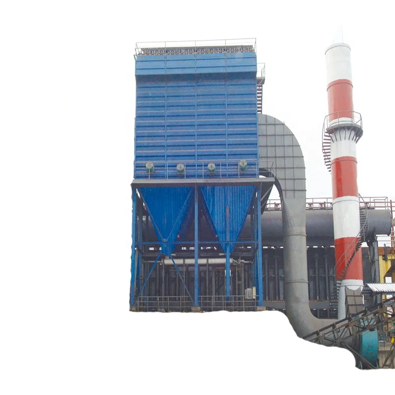Wet Electrostatic Precipitator Industrial Wet Esp Dust Collector - Buy ...