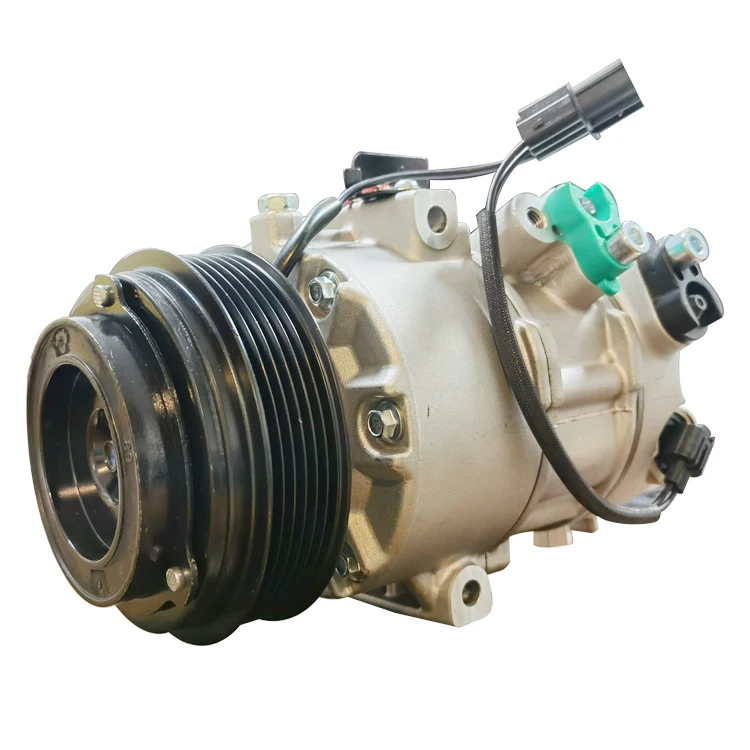 Kia Auto AC Compressor Replacement - 97701D7700 KPRW-2070