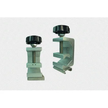 Adjustable U Shaped Clamp Aluminum And Plastic,Aluminium Connection ...