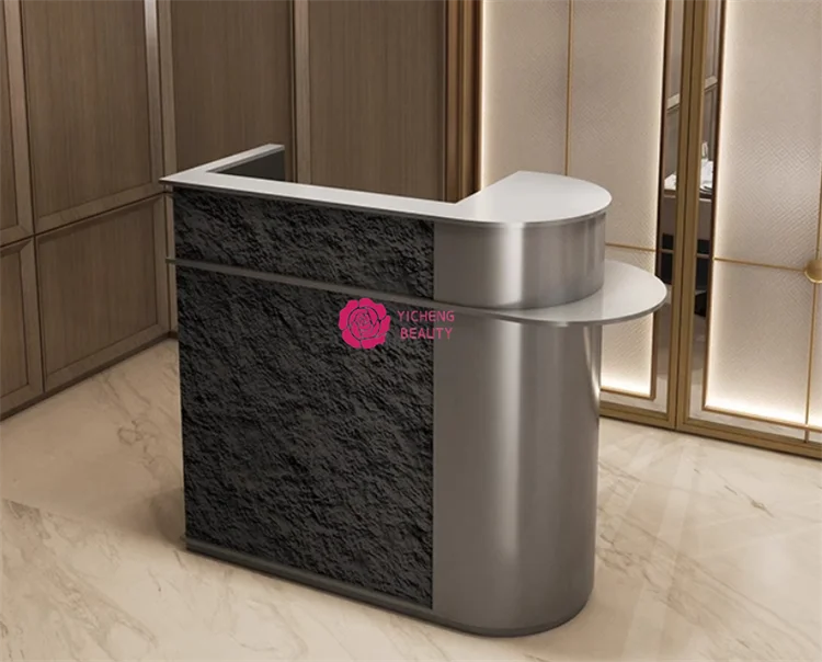 Yicheng Beauty Modern Welcome Desk Restaurant Hotel Clothing Store bar ...
