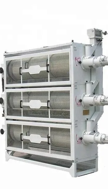 Auto ข้าว Grader Grading Machine Buller โรงสีข้าวเครื่อง - Buy Auto ...