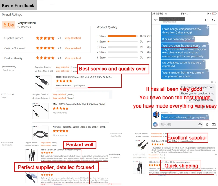 Timer Switch USB Cable - Efficient Charging Solutions