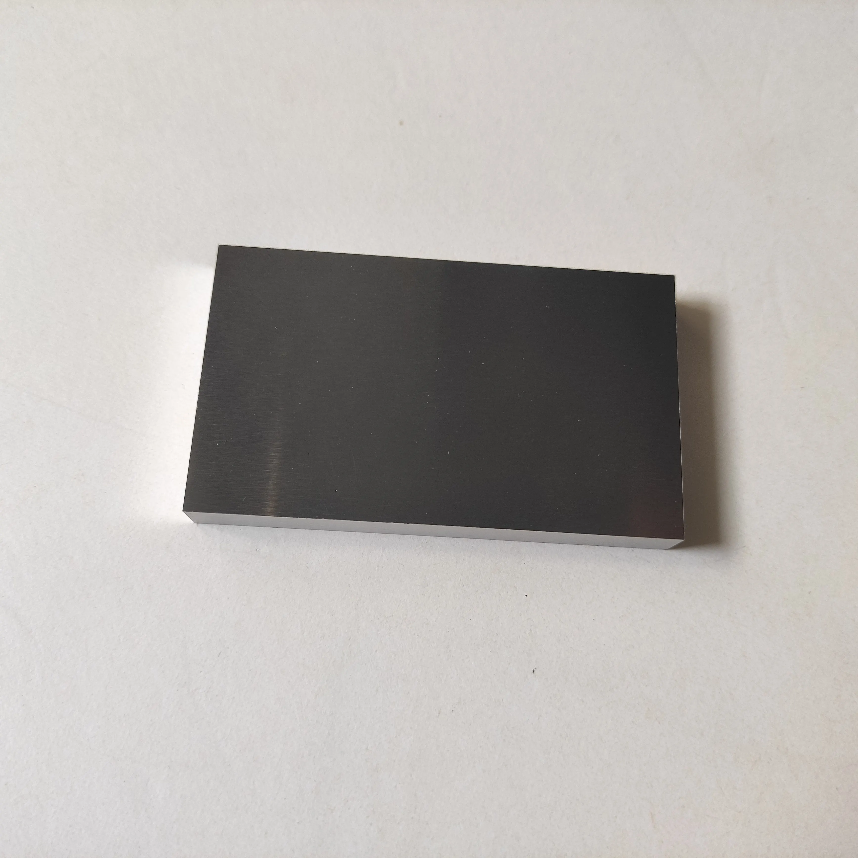 High Purity Crconi Sputtering Target for Vacuum Coating
