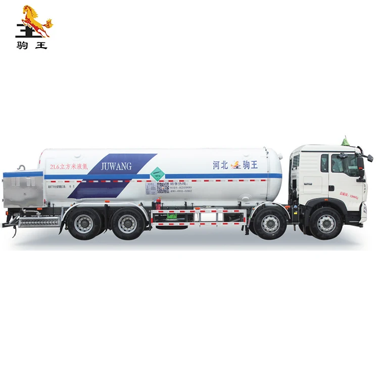 Liquid nitrogen tank cryogenic Low Temperature Liquid Nitrogen ...