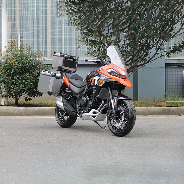 500cc Chinese Motorcycles for Sale - Racing & Gas Scooters