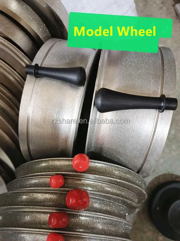 Automatic Lapidary Shaping Machine for Gemstone Forming