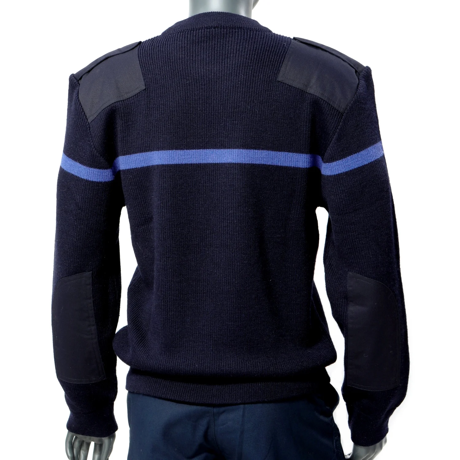 Acrylic Mil Spec Sweater GI Standard Combat Sweater Crew Neck Tactical ...