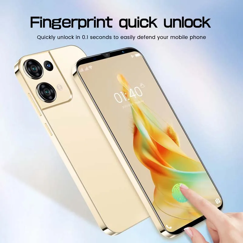 Rino 9 Dual Sim Card Smart Phone Wholesale Unlocked Cell Phones Low ...