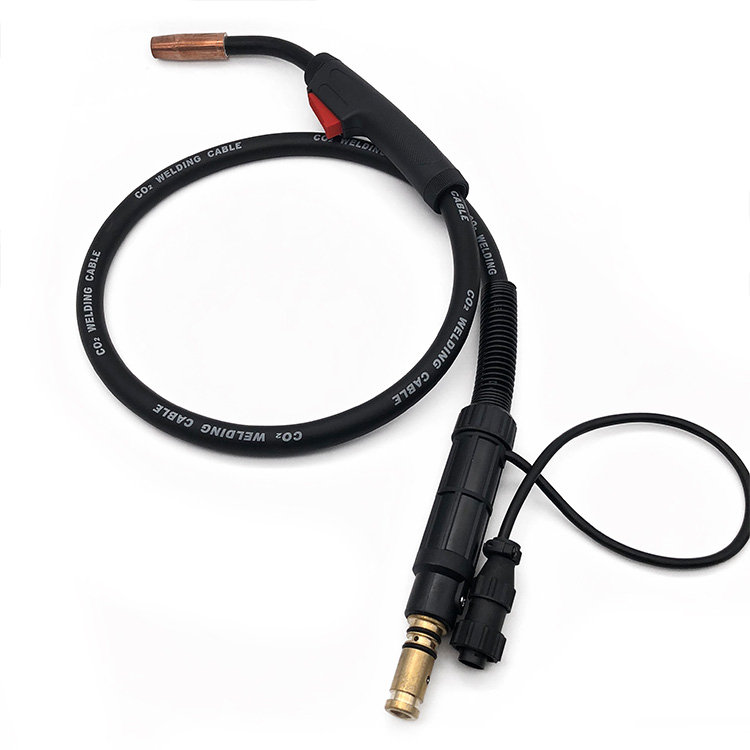 Tweco 1# Welding Torch 180a Co2 Gun| Alibaba.com