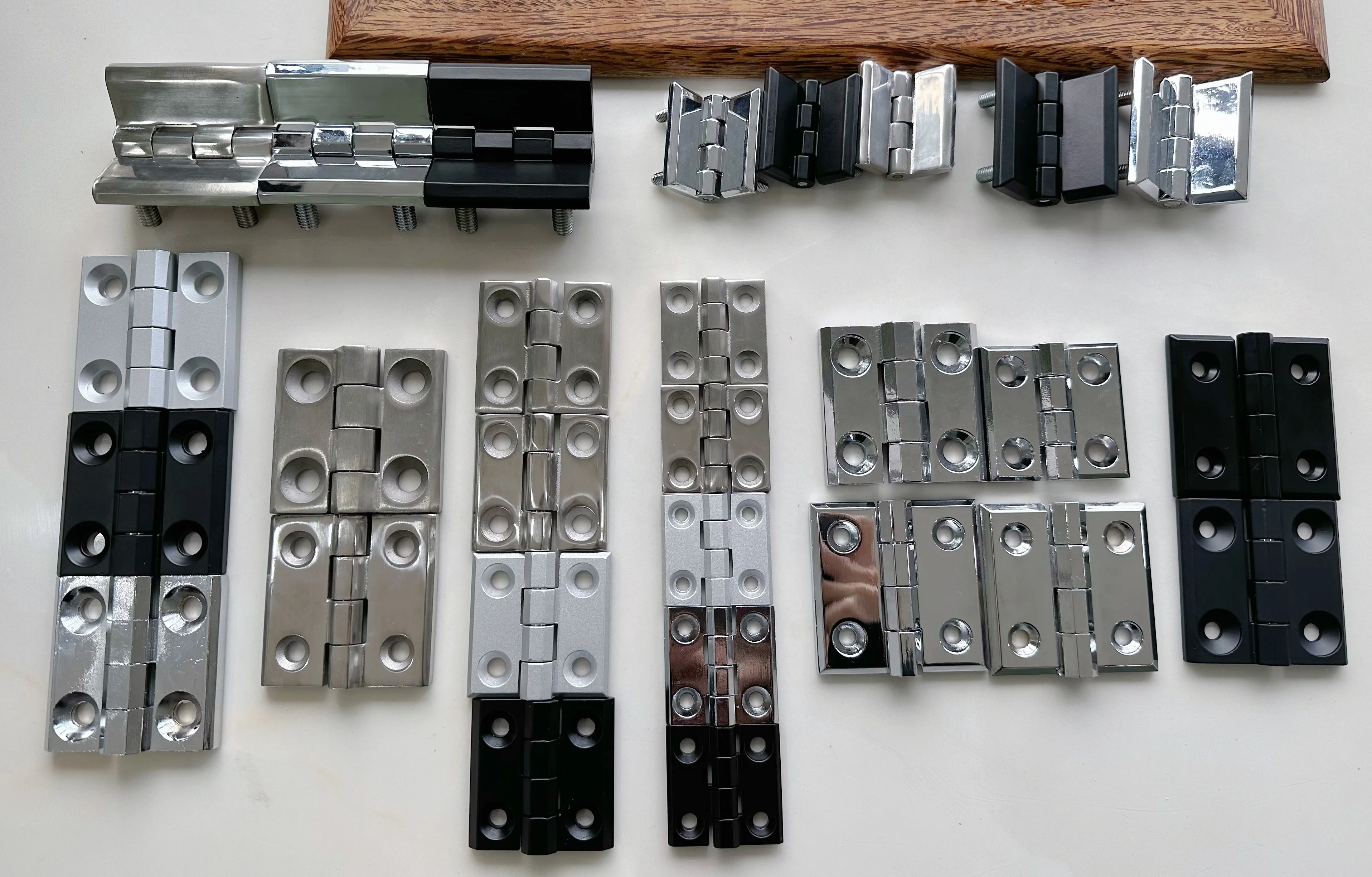 Hengsheng Door Hinges - Durable, High-Quality Solutions