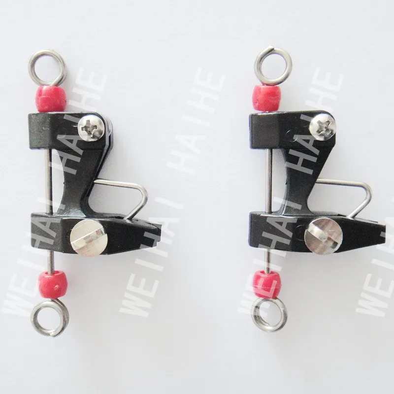 Red Bead Generic Trolling Clip Outrigger Release Downrigger for ...