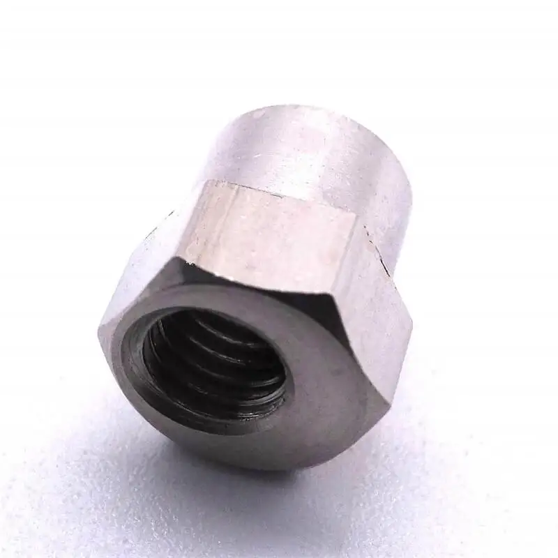 Pcb Smt Threaded Nut Insert Smt Threaded Nut Insert Smt Nut - Buy Pcb ...