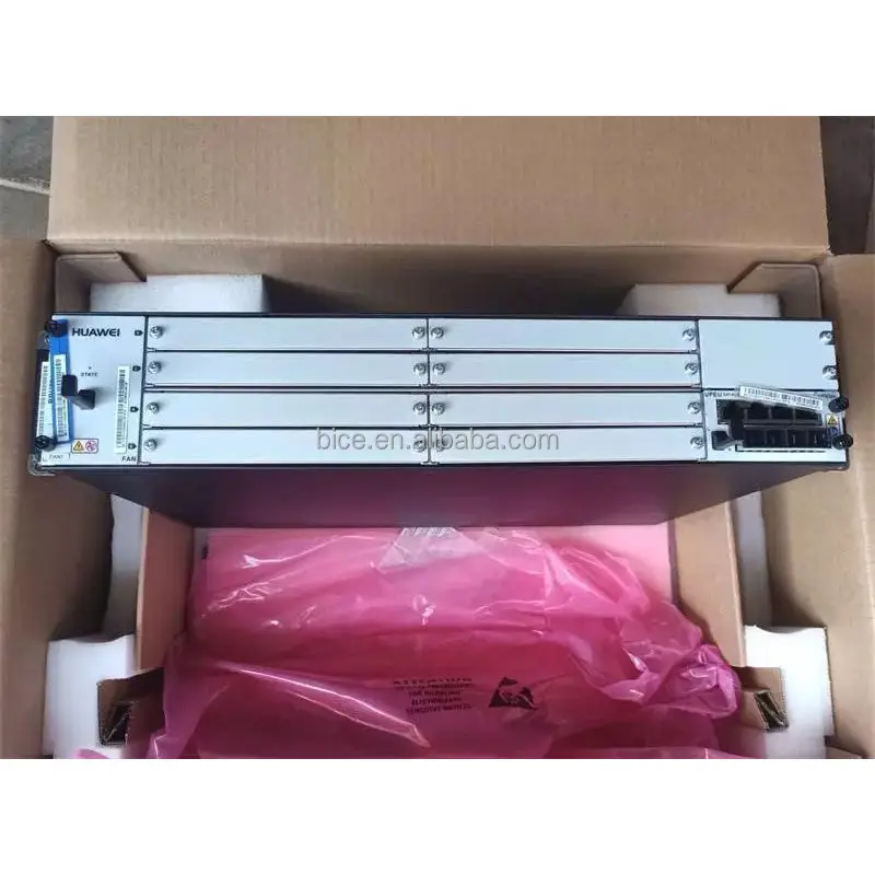 Bbu5900 Box Huawei 5g Bbu Bbu5900 Wd2k0bbu5900 02311vff - Buy Bbu5900 ...