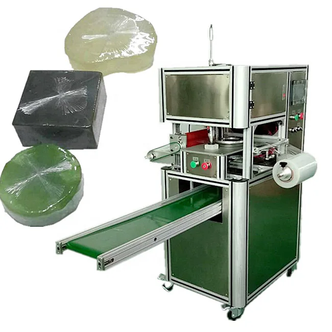 Manual Soap Coating Machine Soap Production Equipment Soap Making ...