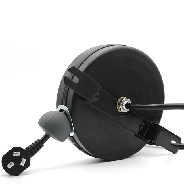 Dongguan Mella Intelligent Technology Co., Ltd. - retractable power ...