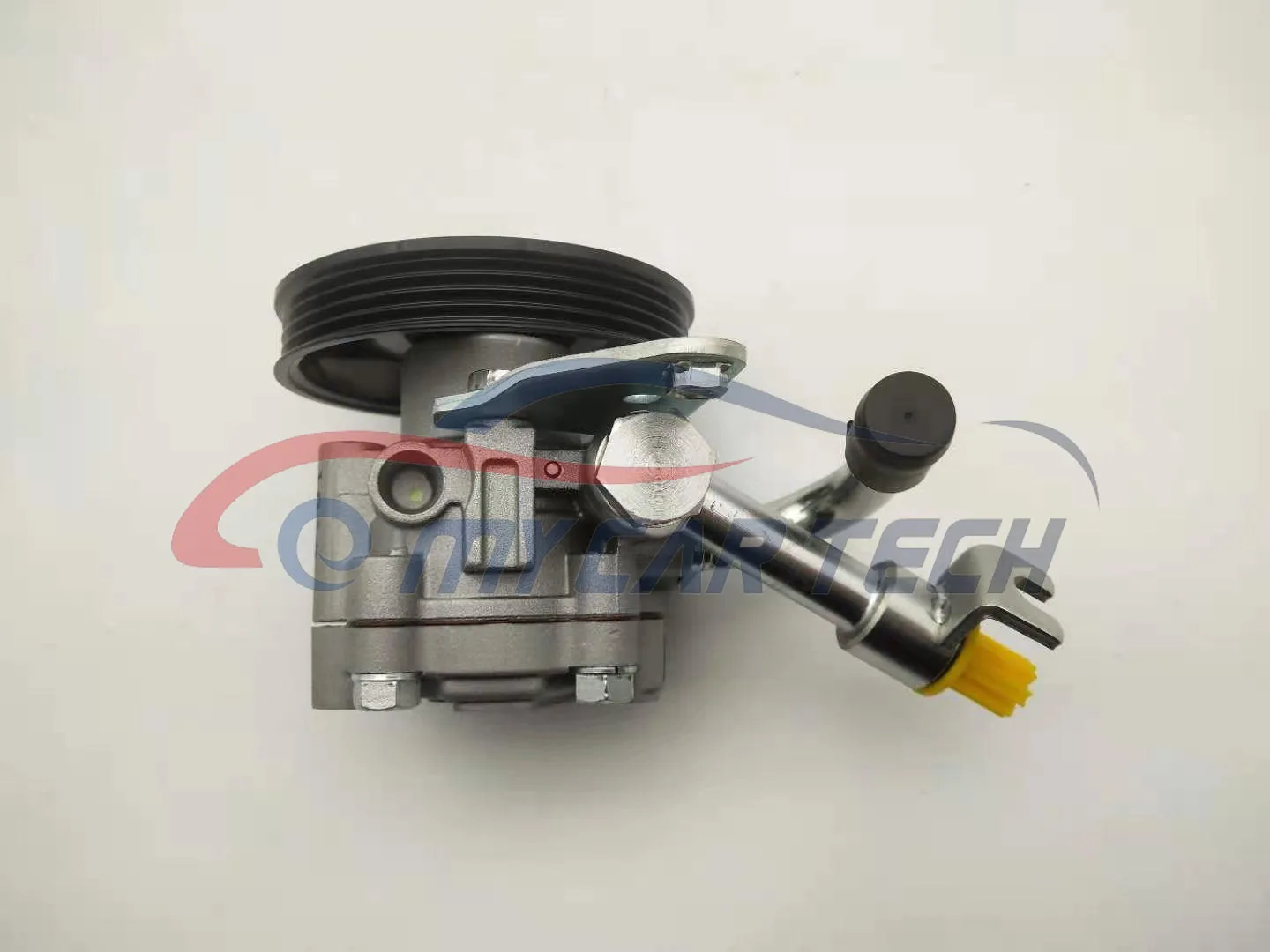 Power Steering Pump For Nissan 49110-vk94a 49110-vk513 49110-vk95a ...
