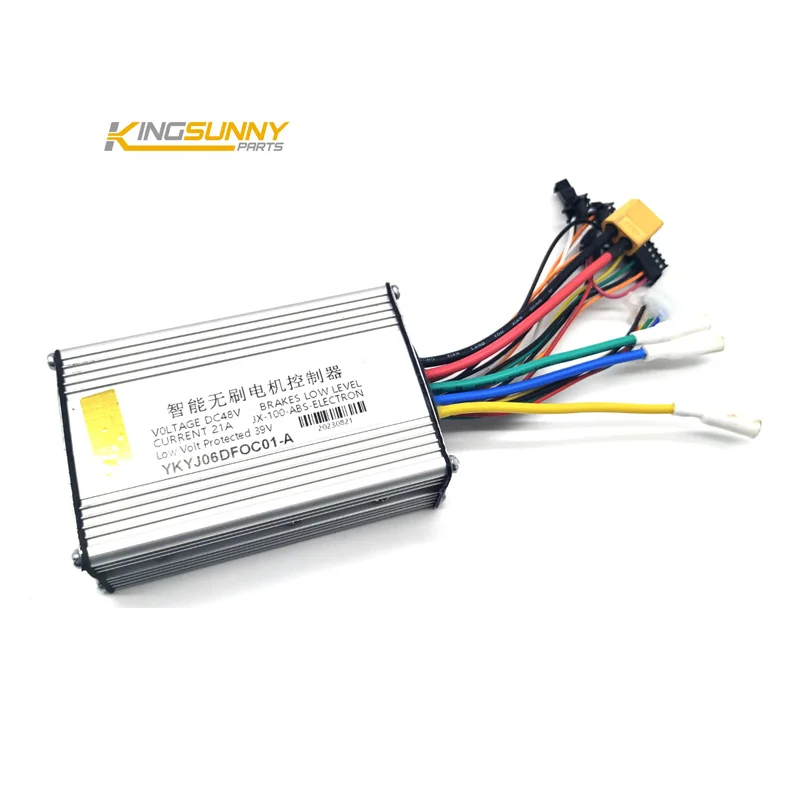 Aluminum Alloy Controller Circuit Board Controller for Kugoo M4 Pro ...