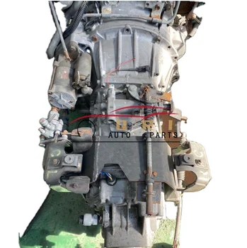 Myy6 Transmission For 4hk1 6hk1 6hh1 Engine With The Best Price - Buy Truck Engine Assembly ...