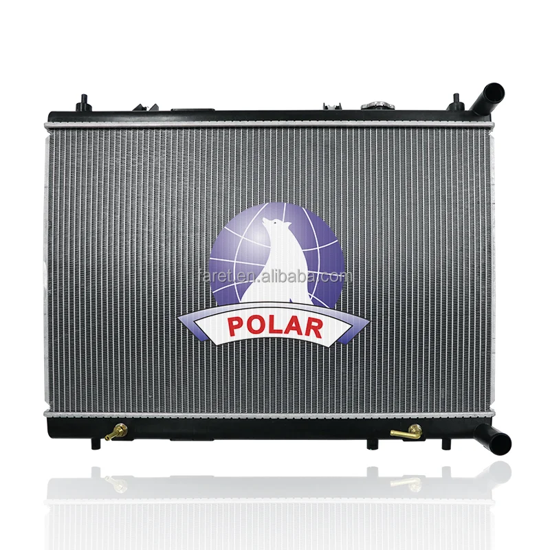 15376 Aluminum Radiator for Infiniti QX60 & Nissan Pathfinder