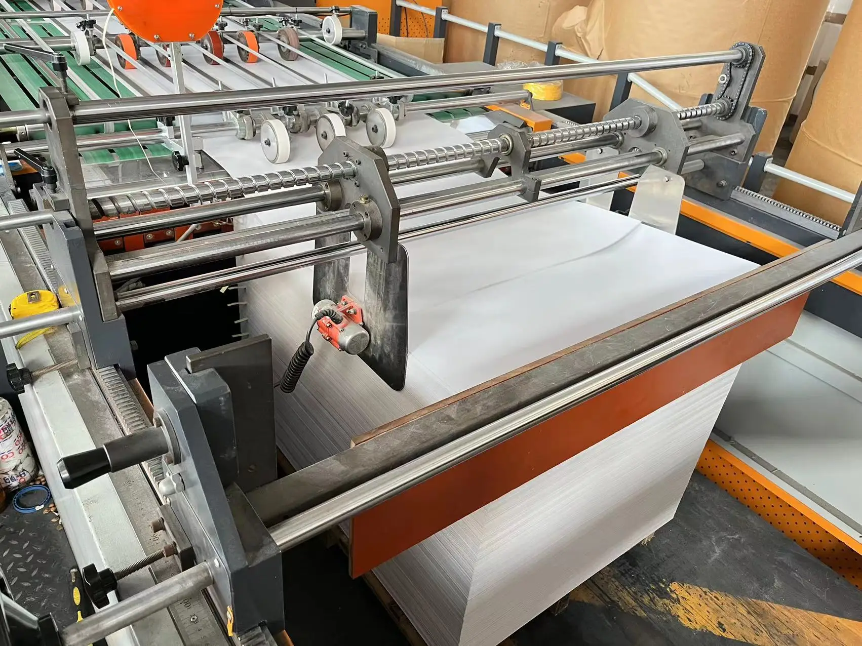 Alibaba.com: 190gsm-400gsm C1S SBS FBB Ivory Board cardboard paper for ...