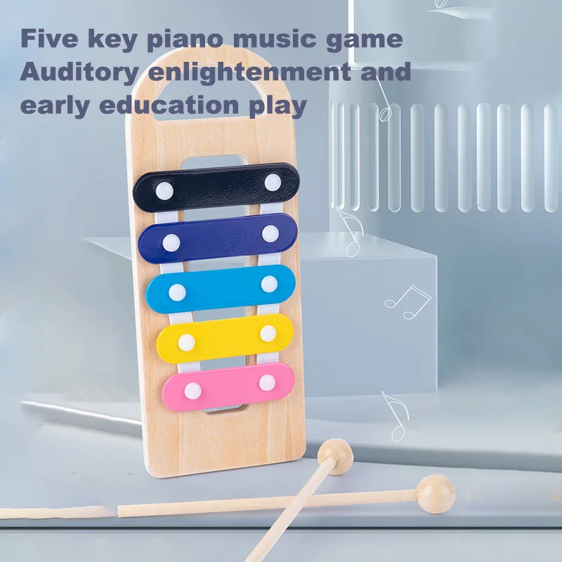 Tiger Design Preschool Educational Toddler Baby Learning Game 100% ...