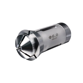 Push Type Miyno 177e Collet Smooth Bore Round Hole Collet Chuck Swiss ...