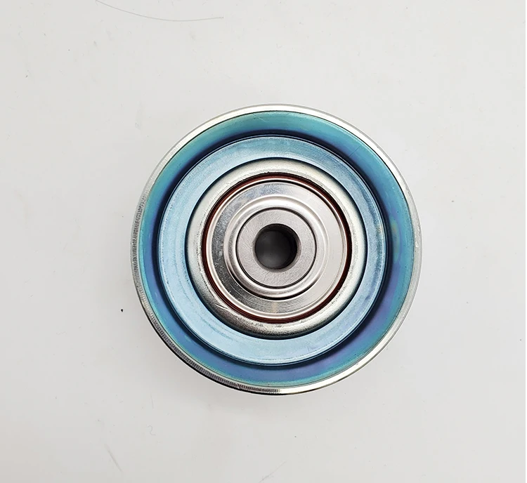 Timing Belt Kit Timing Pulley 16603-0c013 For Hilux Fortuner 2011-15 ...