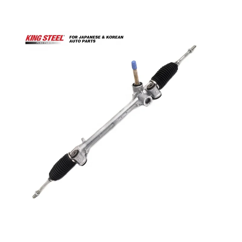 KINGSTEEL Power Steering Rack for Toyota YARIS COROLLA