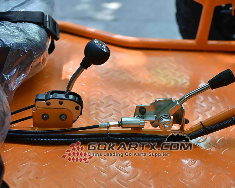 500cc off Road Cart - Go Kart Engine 100cc & Accessories