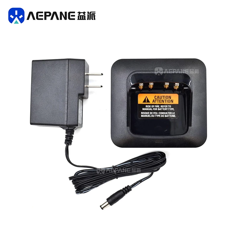 Pmpn4527 Charger For Digital Radios Xpr3500e Xpr7350e Xpr7550e Xpr7580e ...