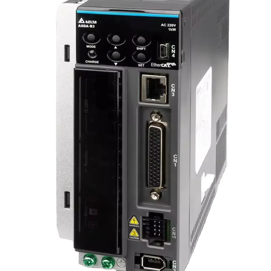 Delta ASD-B3-1021-E B3 Servo Drive 1KW 220V 1/3PH| Alibaba.com