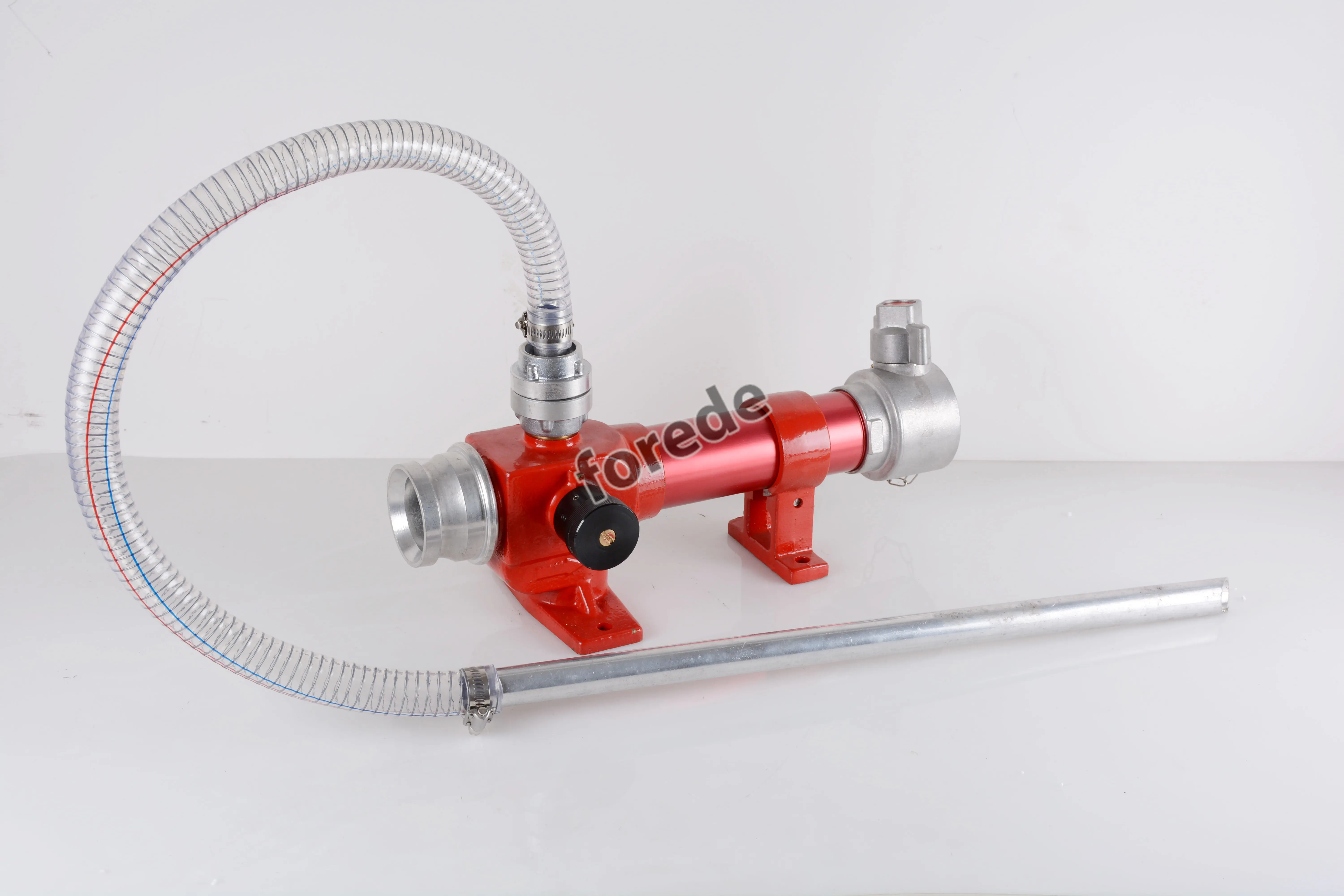 2.5 Inch Firefighting in-Line Foam Eductors with Competitive Price