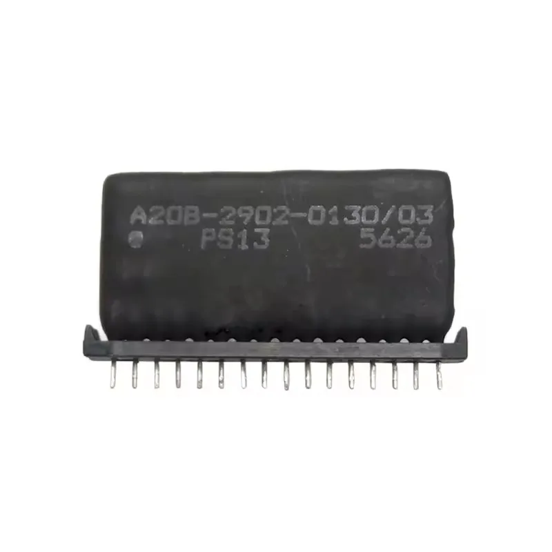 100% Original A20B-2902-0130 FANUC CPU PLC CNC Programmable Logic ...