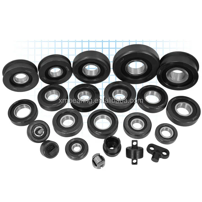 High Quality Forklift Mast Bearing 780310k2 L60606k 782311 782411 ...
