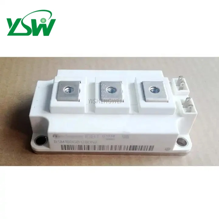 Half Bridge Igbt Power Module Bsm150gb120dn2 Bsm150gb120dlc - Buy Igbt ...